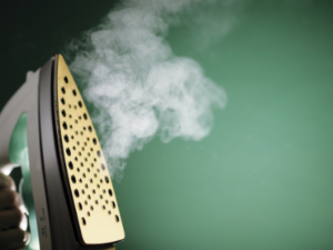 How To Clean A Sticky Iron - 7 Ways To Get The Sticky Off Your Iron