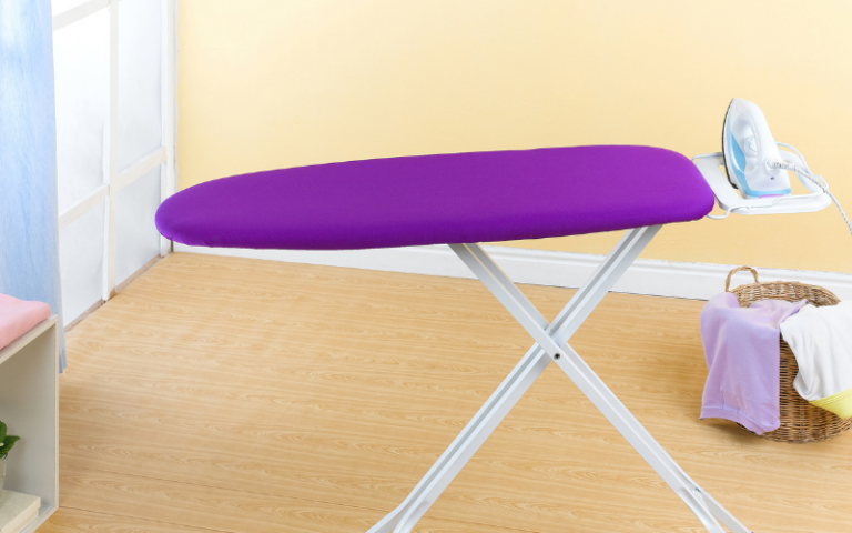 Best Ironing Board Pads - Laundry life