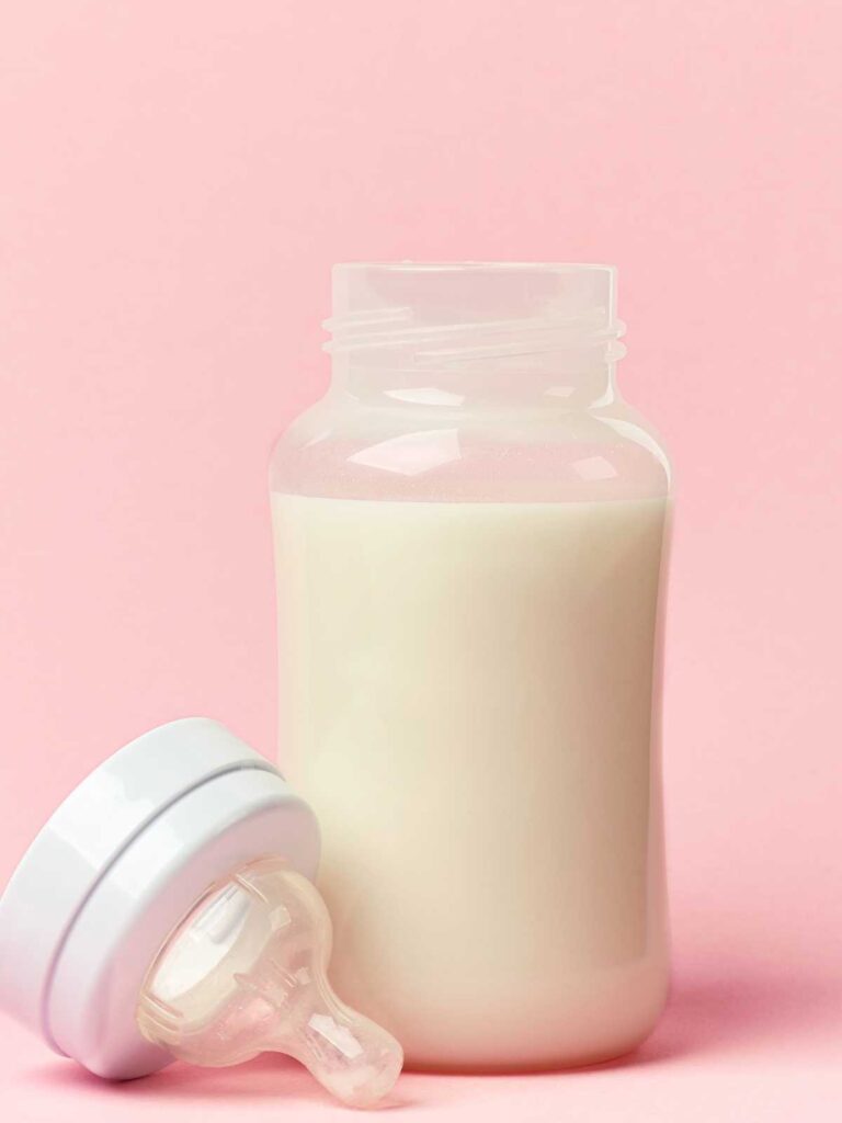 How To Remove Old Milk Stains From Baby Clothes - Laundry Life